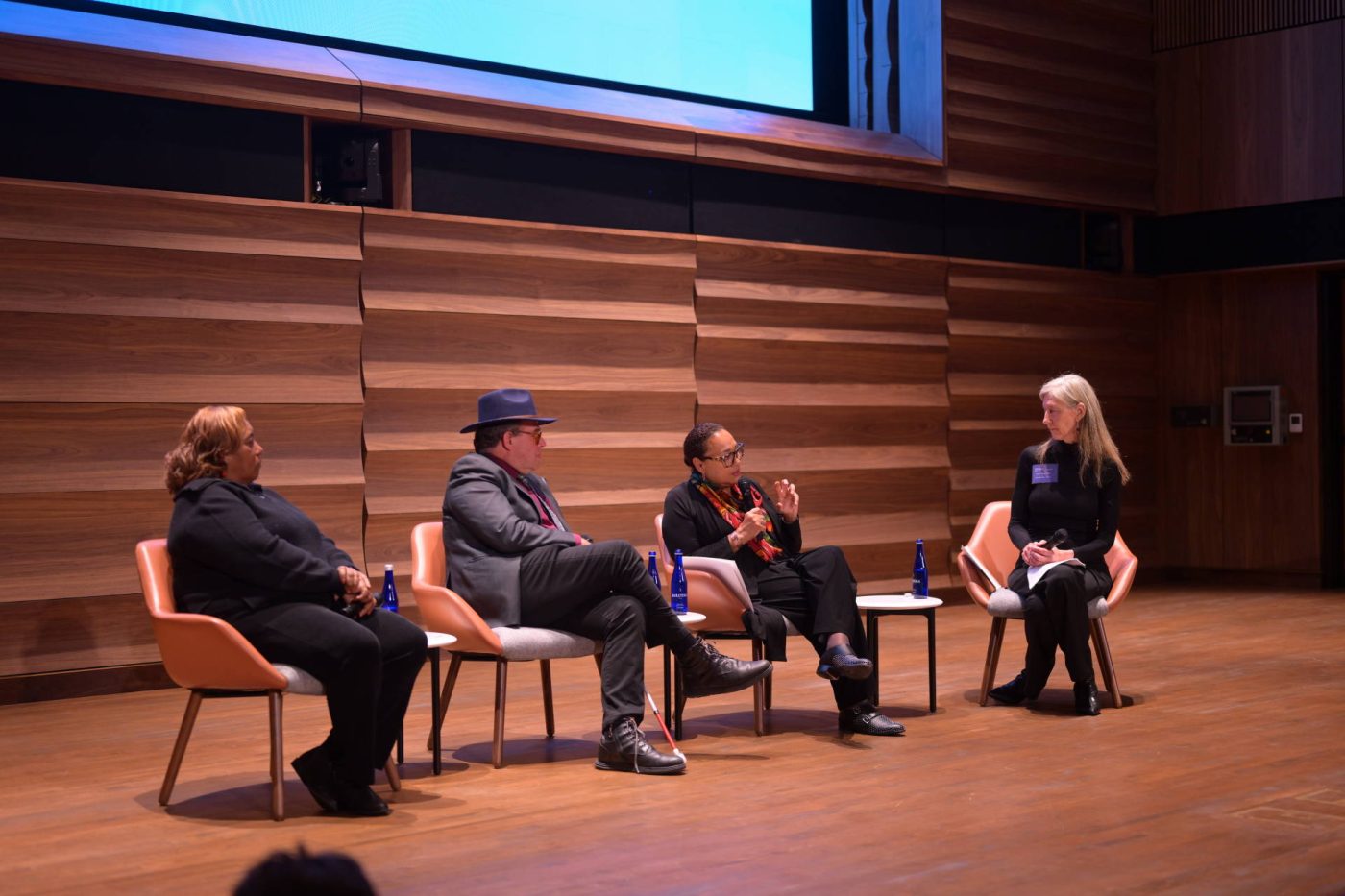 The Summit - Intentional Spaces Initiative