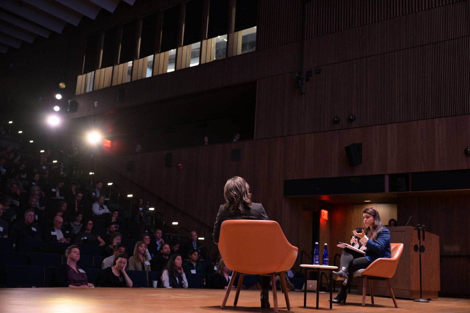 The Summit - Intentional Spaces Initiative