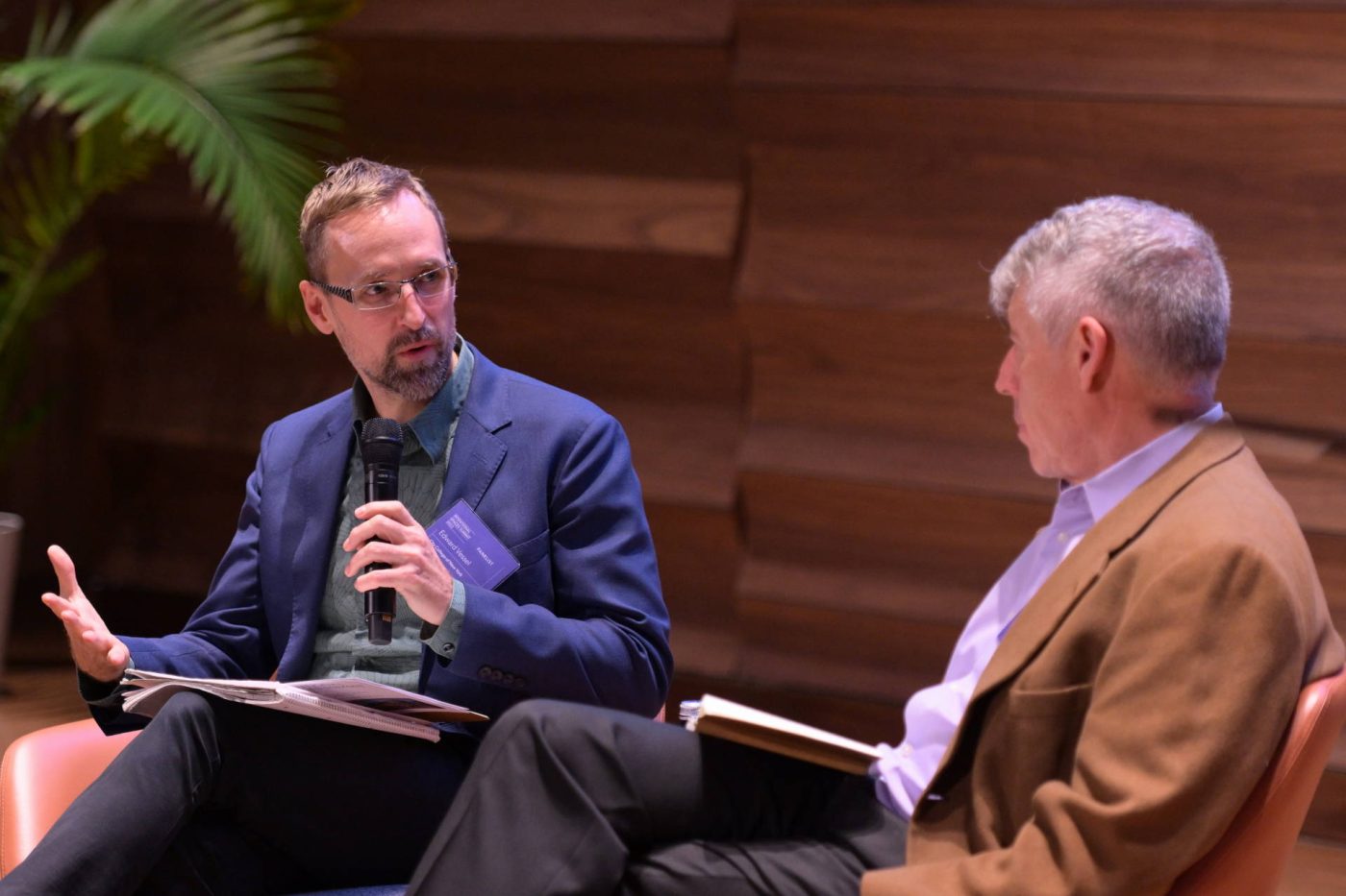 The Summit - Intentional Spaces Initiative