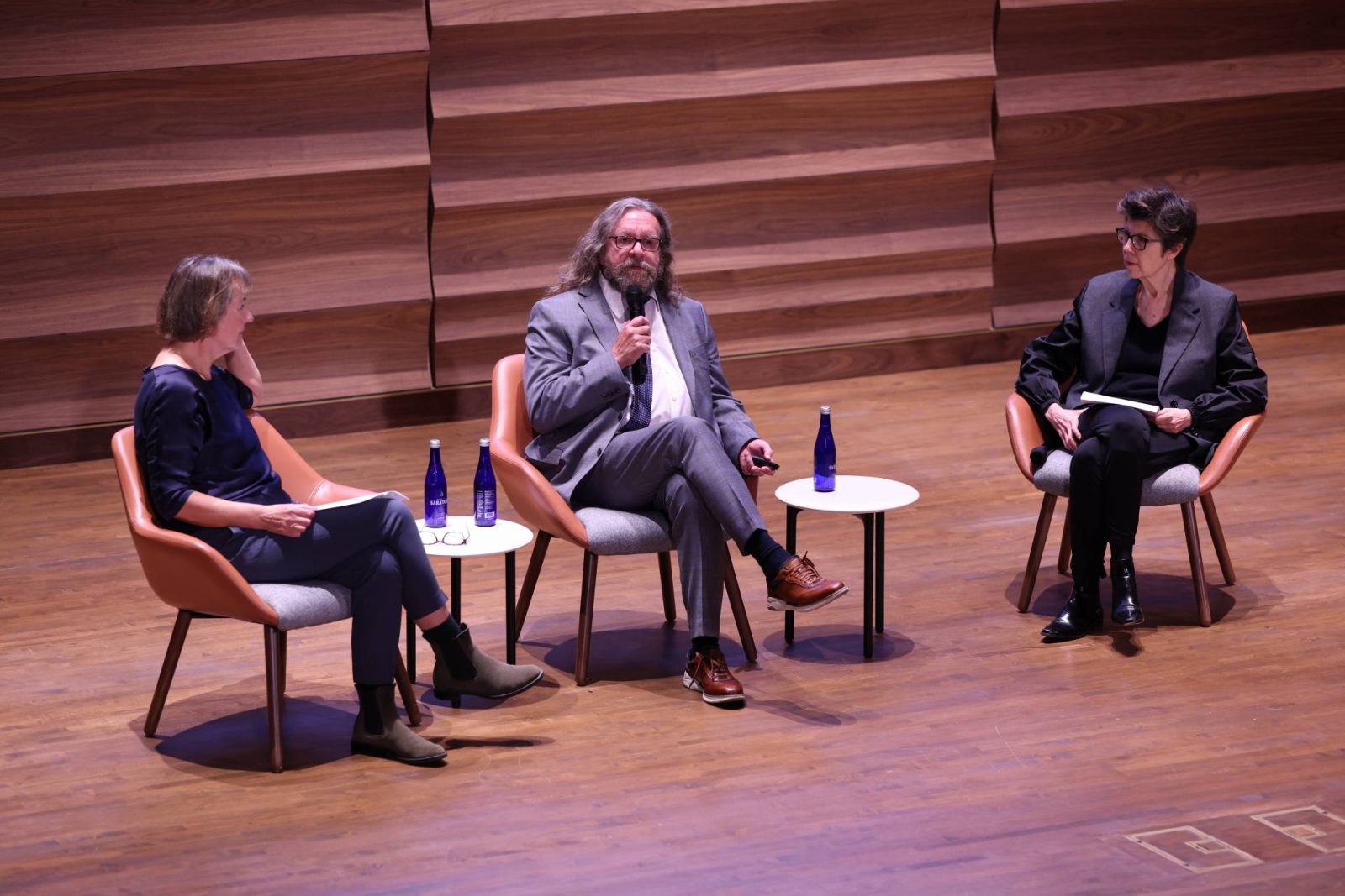 The Summit - Intentional Spaces Initiative