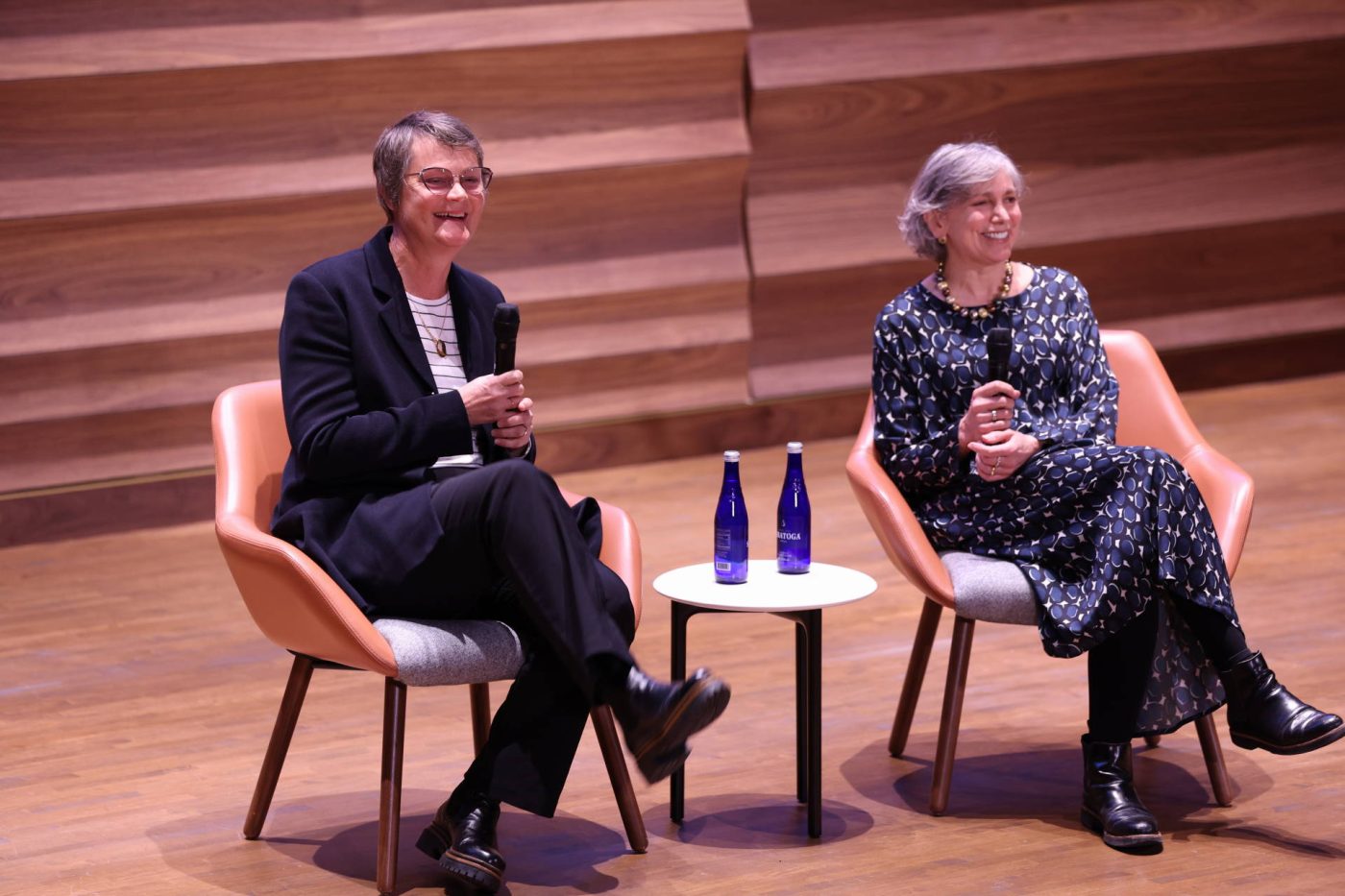 The Summit - Intentional Spaces Initiative