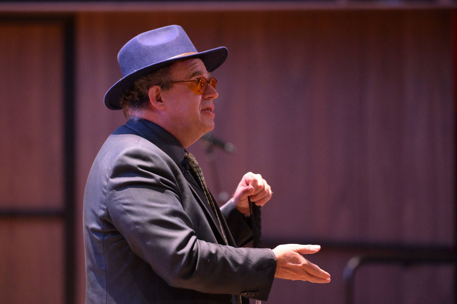 The Summit - Intentional Spaces Initiative