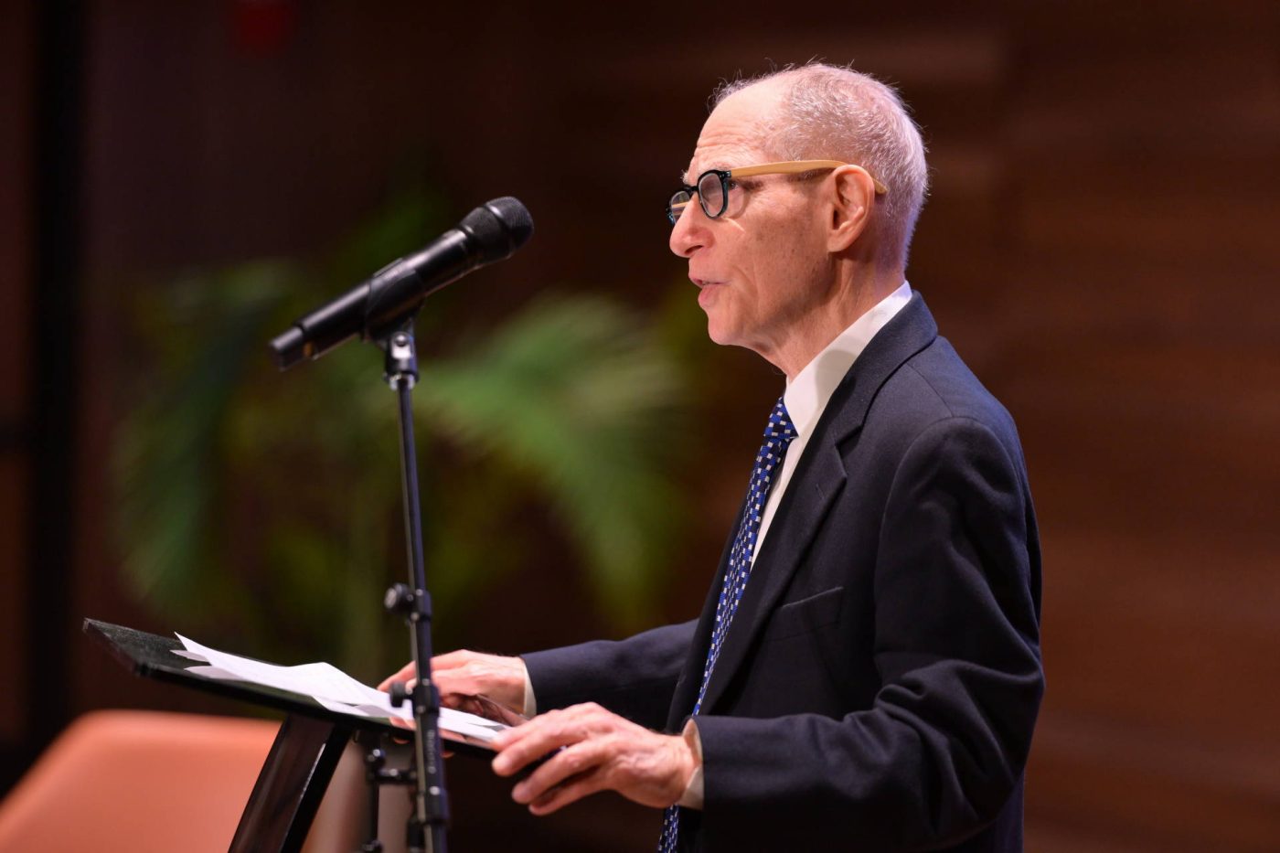 The Summit - Intentional Spaces Initiative