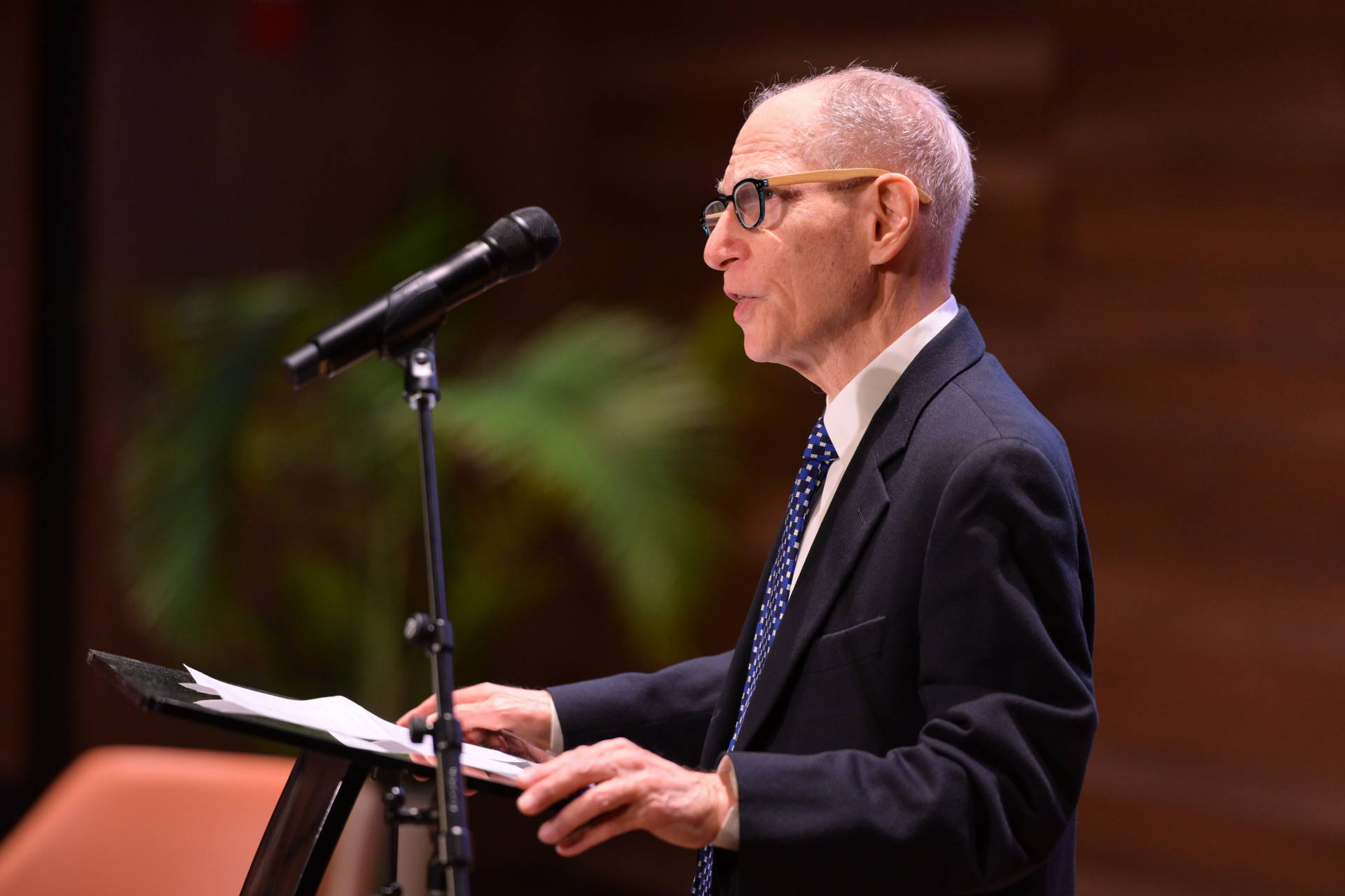 Fred Marks - Intentional Spaces Initiative