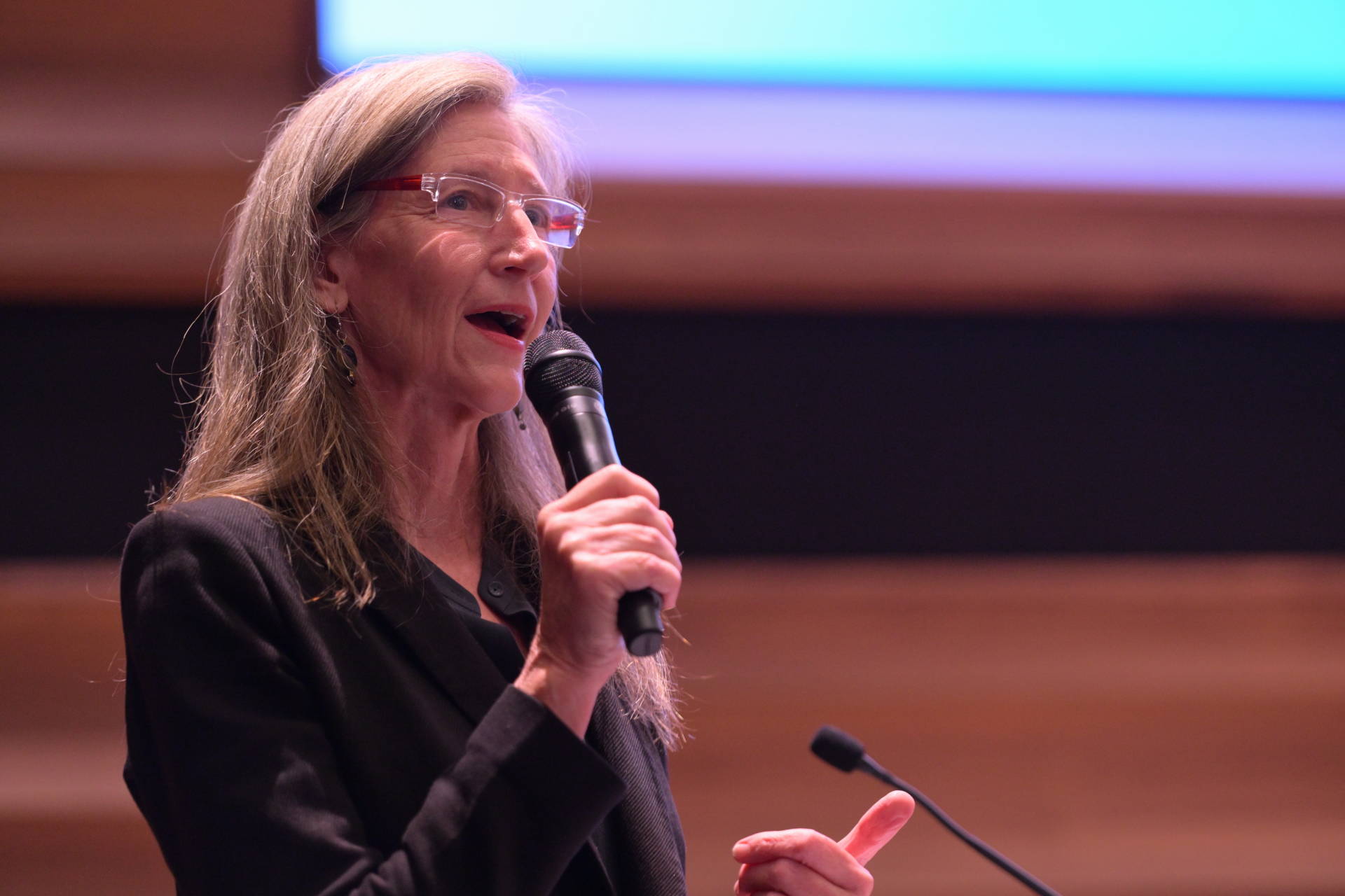 Summit 2023 Closing - Intentional Spaces Initiative