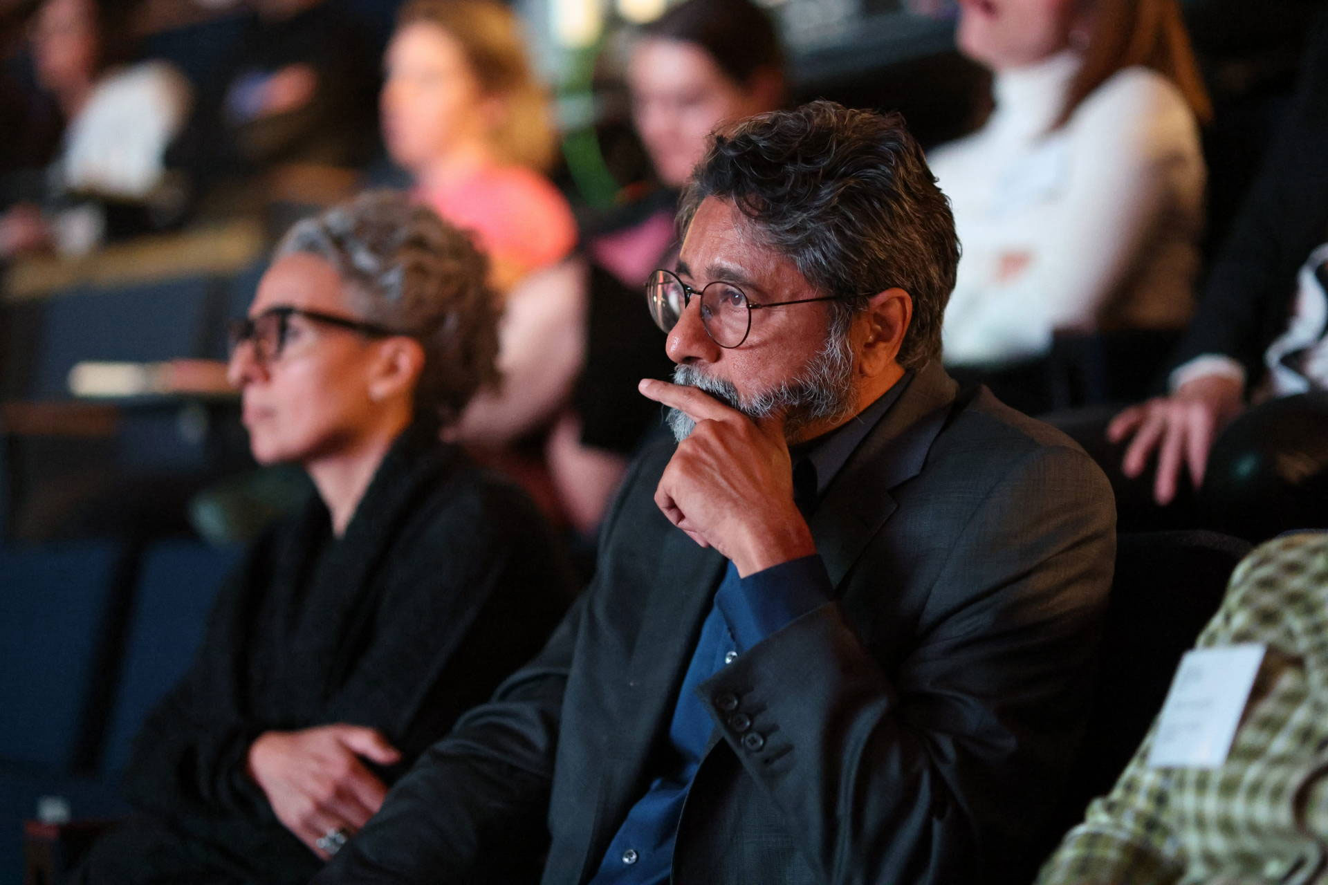 The Summit - Intentional Spaces Initiative