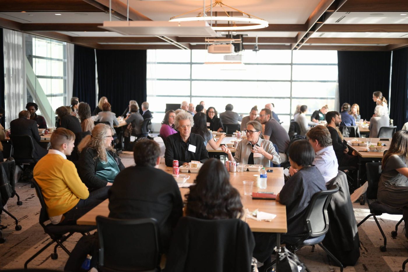 Intentional Spaces Initiative